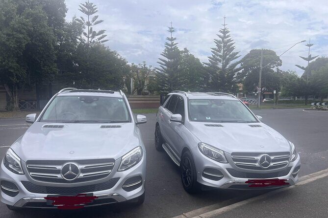 Private Transfer Melbourne Airport - Detailed Breakdown of the Journey