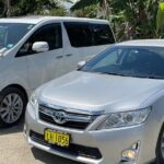 Private Transfer: Nadi Airport To Beach House/Mango bay Resort - The Journey: From Nadi to Mango Bay Resort