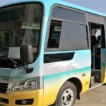 Private Transfer: Nadi Airport to Coral Coast - 5 to 8 Seat Vehicle - FAQ