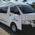 Private Transfer-Nadi Airport To Double Tree Resort by Hilton - The Value and Practicality of the Price
