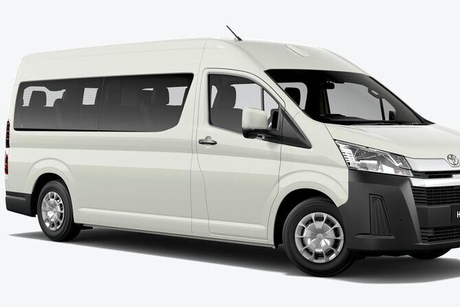Private Transfer: Nadi Airport to Double tree Resort by Hilton - Practical Details That Matter