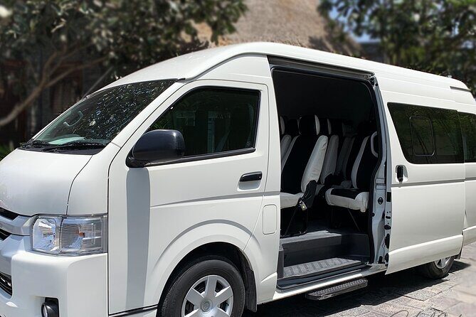 Private Transfer :Nadi Airport to Hotels (CFC APPROVED) - The Value and Cost