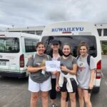 Private Transfer: Nadi Airport to InterContinental Fiji Golf Resort or Yatule - Booking and Cost: A Good Investment?