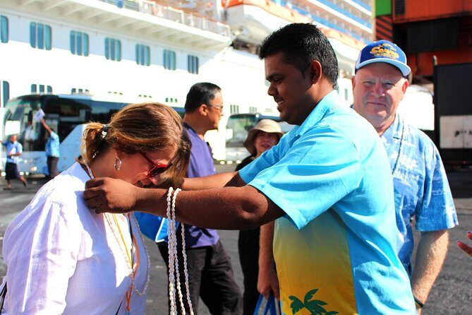 Private Transfer: Nadi Airport to Pacific Harbour - 1 to 4 Seat Vehicle - Why Choose This Transfer?