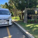Private Transfer :Nadi Airport to Shangri-La Fijian Resort Yanuca - What To Expect at Each Step