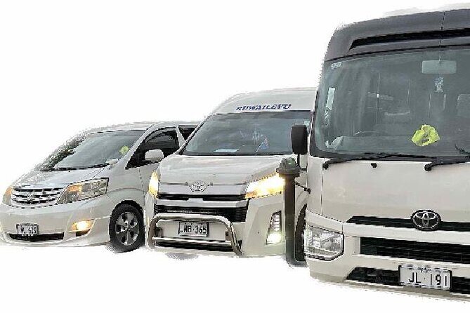 Private Transfer -Nadi Airport to Shangri-La Fijian Resort - Final Thoughts