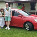 (Private Transfer) Nadi Airport to The Marriot Momi Bay Resort - The Experience at the Meeting Point