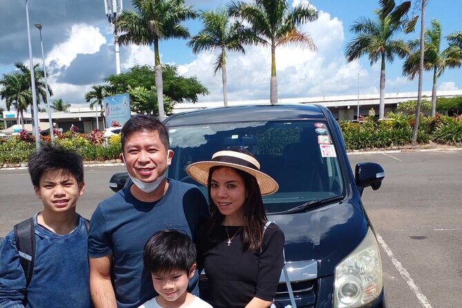Private Transfer: Nadi Int Airport - Denarau Island Hotels - What Travelers Say: Authentic Perspectives