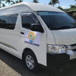 Private Transfer-Nadi International Airport to Hotels - Who Will Benefit from This Transfer?