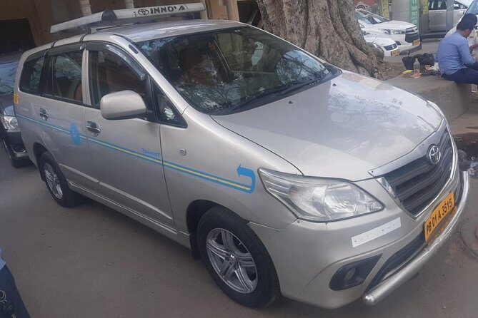 Private Transfer New Delhi To Shimla - Authentic Experiences and Reviews