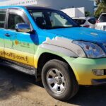 Private Transfer: Pacific Habour to Nadi Airport - 1 to 4 Seat Vehicle - Why Travelers Will Appreciate This Service