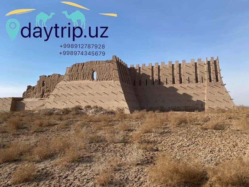 Private Transfer & PhotoStops: AyazKala & ToprakKala - A Practical Guide to the Experience