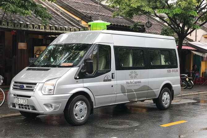 Private Transfer: Quy Nhon Phu Cat Airport to/from Quy Nhon City Center - Final Thoughts