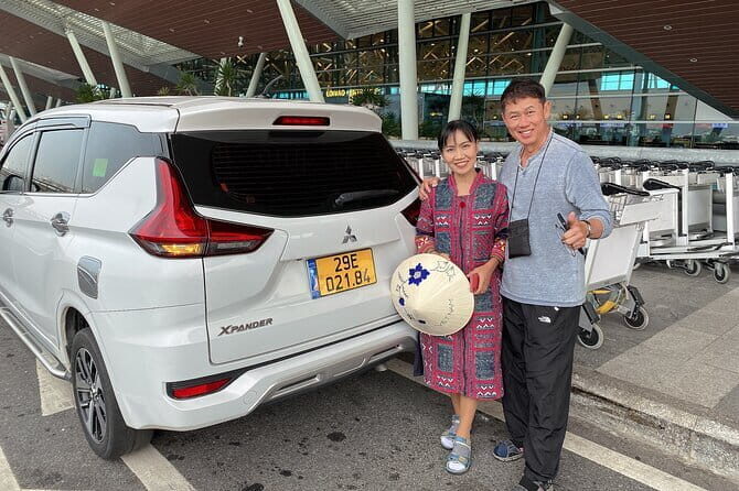 Private transfer service from Danang airport to Hotel - Reviews and What Travelers Say