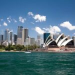 Private Transfer Sydney International Airport SYD to Sydney City - Who Should Consider This Transfer?