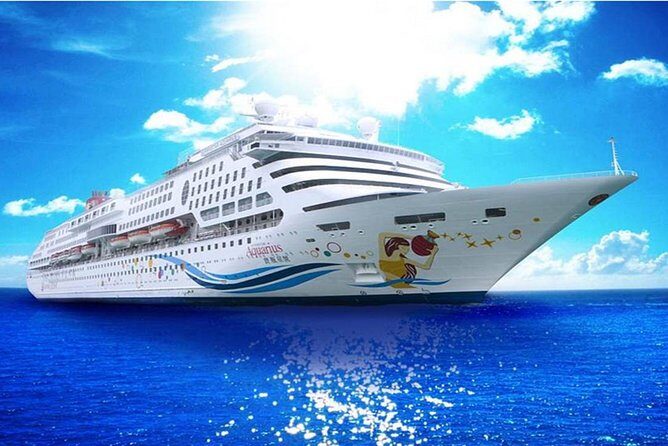Private Transfer: Tianjin Xingang International Cruise Home Port to Beijing Hotel - Who Should Consider This Service?