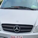 Private Transfer to Brisbane/BNE Airport from Gold Coast/OOL Airport( 1-7 pax) - What Travelers Can Expect at Drop-off and Pick-up