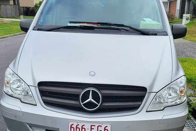 Private Transfer to Brisbane/BNE Airport from Gold Coast/OOL Airport( 1-7 pax) - What Travelers Can Expect at Drop-off and Pick-up