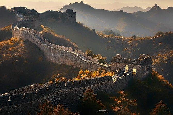 Private Transfer to Jinshanling Great Wall with Experienced Driver - Final Thoughts