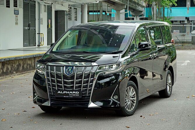Private Transfer to Ulaanbaatar Airport ULN by Business Vehicle - Who Should Consider This Service?