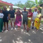 Private Transfer:Nadi Airport to Fiji Marriott Momi Bay - What to Expect During the Transfer