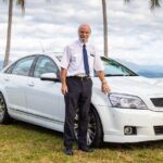 Private Transfers - Cairns Airport to Cairns City - Reliability and Customer Experience