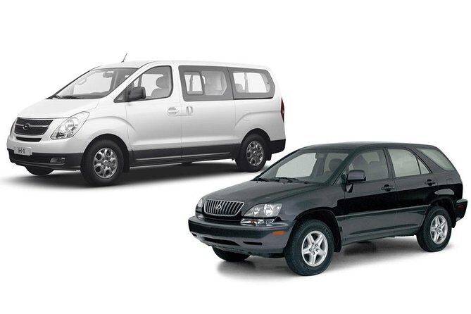Private Transfers from Siem Reap to Phnom Penh - The Practicalities and Inclusions