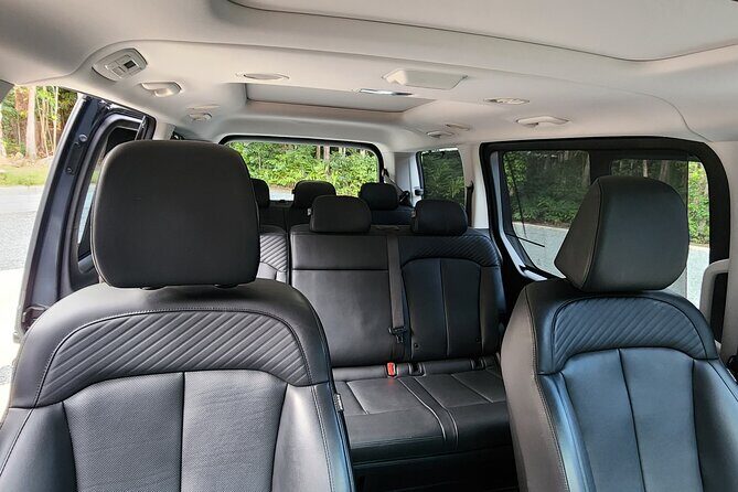 Private Transfers from Sunshine Coast Airport to Noosa (2pax) - Who Will Love This Service?