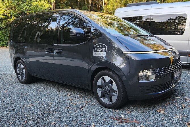 Private Transfers from Sunshine Coast Airport to Noosa (8pax) - Real Feedback and Practical Insights