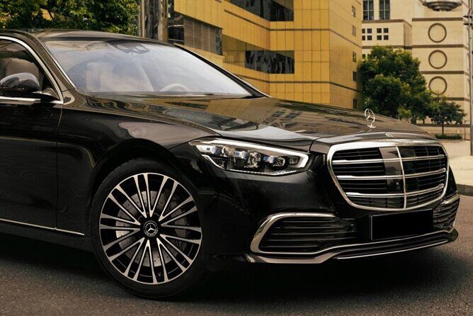 Private Transport from Brisbane Airport to Brisbane City - Who Will Love This Service?