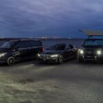Private Transport Service in Brisbane in a Limousine - Detailed Breakdown of the Experience