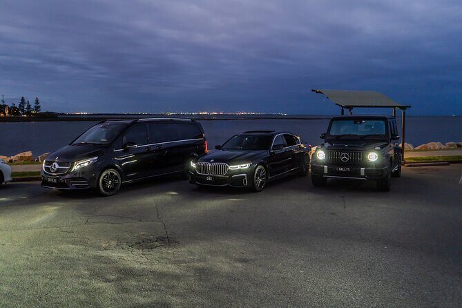 Private Transport Service in Brisbane in a Limousine - Detailed Breakdown of the Experience