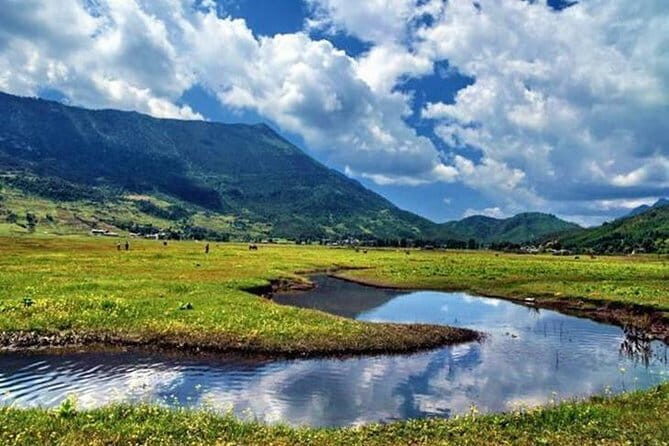 Private trekking tour to Wenhai lake from Lijiang half day service - Practical Details and Tips