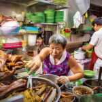 Private Trio of Tastes: Chinatown,Kampong Glam, Little India - Final Thoughts