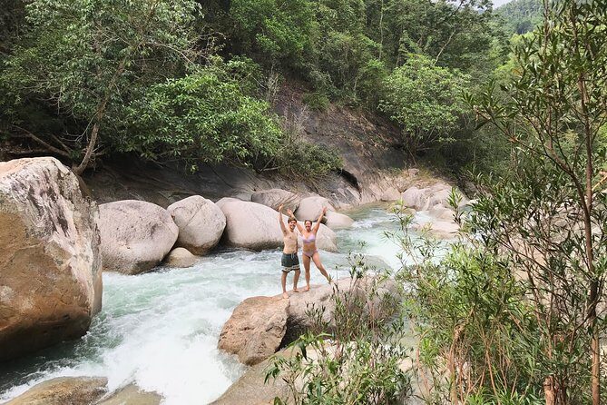 Private Trip by Car to Hon Ba Waterfall & Forest - Whats Included and Whats Not