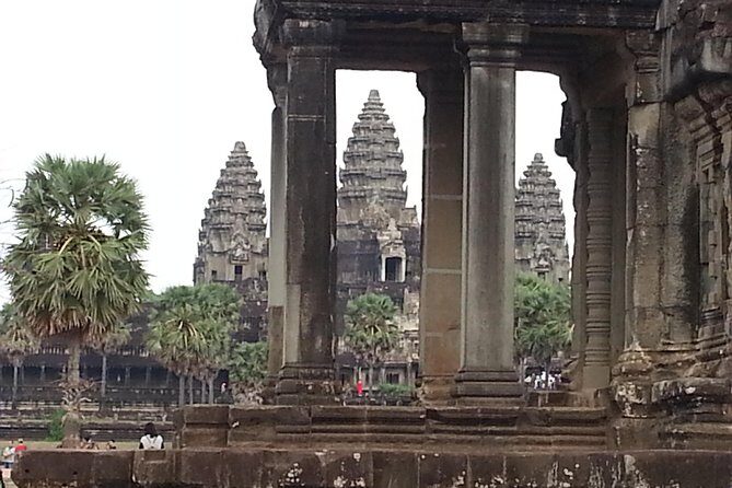 Private Two Day Trip: Angkor Temples with Floating Village - Final Thoughts