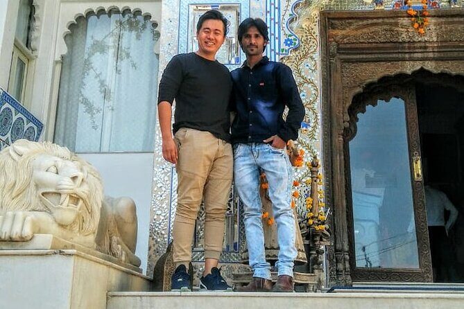 Private Udaipur Sightseeing Tour with Guide - Who Will Love This Tour?