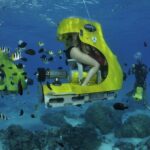 Private Underwater Scooter - The Itinerary and Logistics