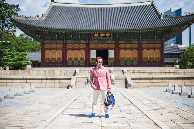 Private Vacation Photography Session with Local Photographer in Seoul - What Travelers Say