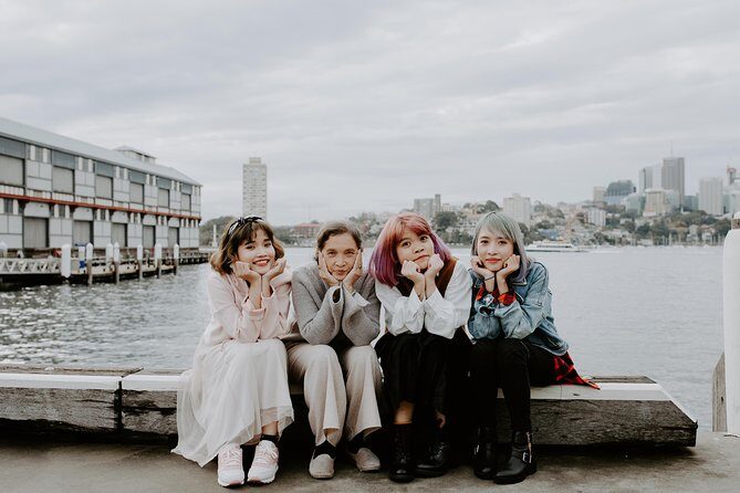 Private Vacation Photography Session with Local Photographer in Sydney - Frequently Asked Questions
