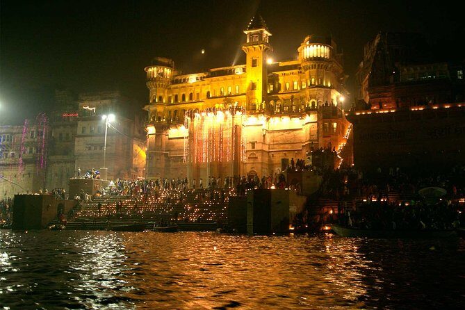 Private Varanasi Guided Trip Trip - The Sum Up: Why Choose This Tour?