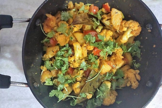 Private Vegetarian Rajasthani Dinner in a Central Jaipur Home - The Sum Up: Who Is This Experience Best For?