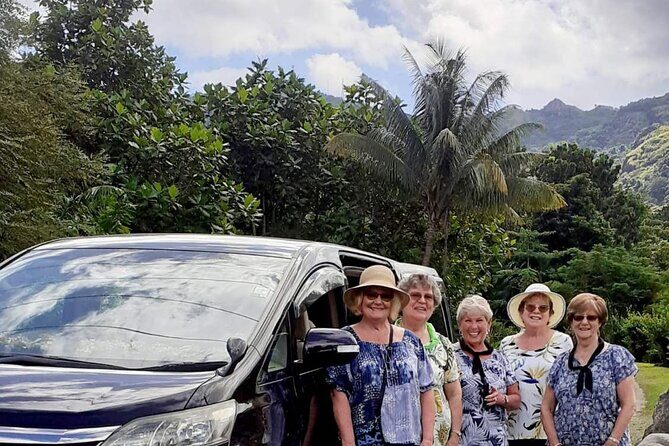 Private vehicle transfer Fiji Marriot Momi Bay to Nadi Airport - Benefits of Going Private