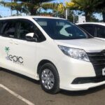 Private VIP Transfers - Nadi International Airport to All Hotels - The Experience of a Private Transfer