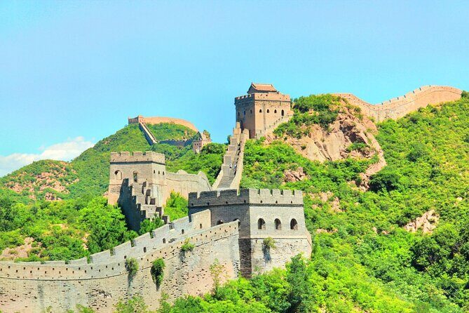 Private Virtual Tour in Beijing - What the Reviews Say