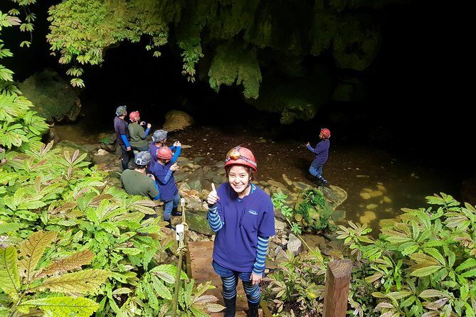 Private Waitomo Glowworm Cave Tours - What Makes This Tour Special?