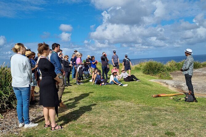 Private Walangari's Aboriginal Walking Tour in Bondi Beach - Native Flora and Traditional Foods