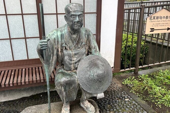 Private Walking Tour in Fukagawa, Tokyo - Who Should Consider This Tour