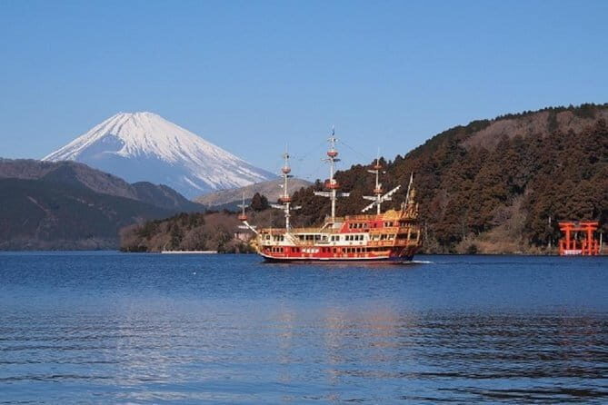Private Walking Tour of Hakone. Price per group - What Reviewers Are Saying