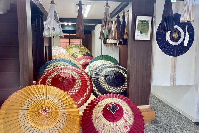 Private Walking Tour of Kanazawa's Crafts and local culture - Why This Tour Offers Great Value